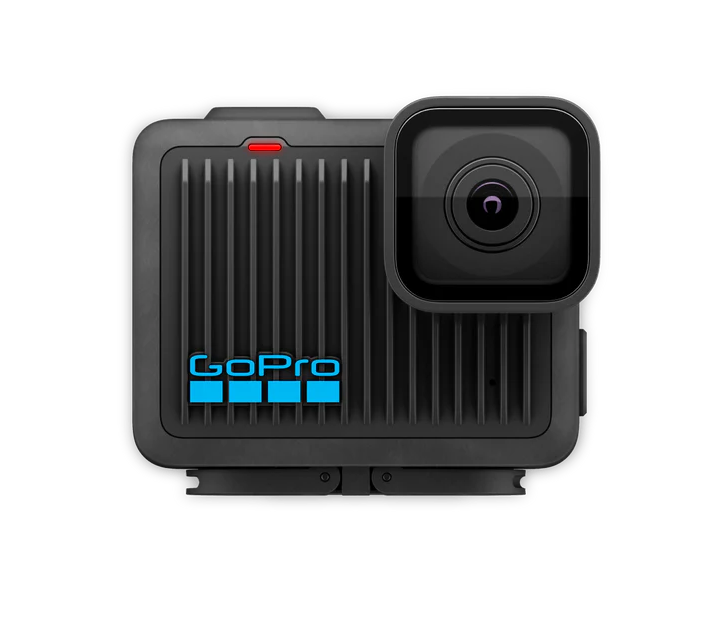 Gopro Hero 4K Con accesorios