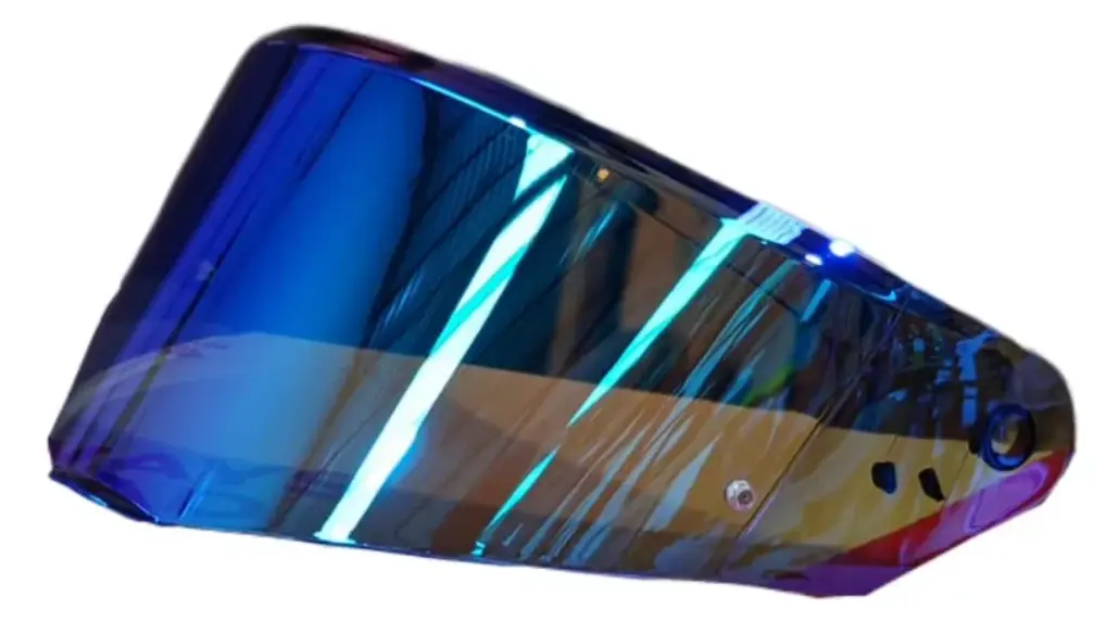 MICA NIGHT VISION AZUL ASTRO GEN 1