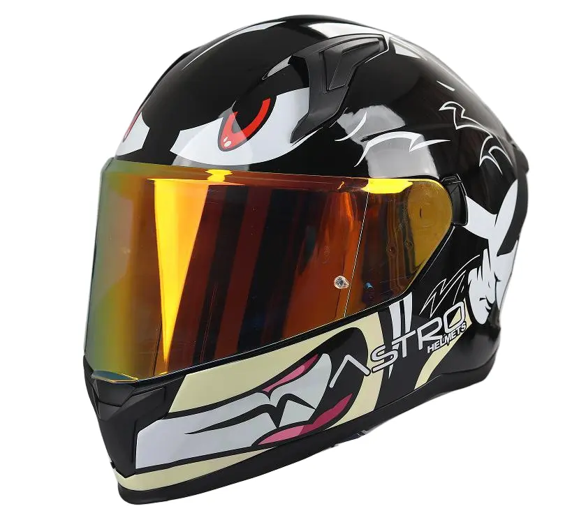 CASCO INTEGRAL ASTRO HELMETS SPEED NGO NGO